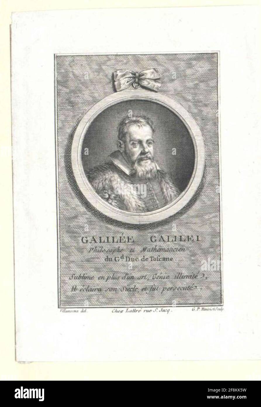Galileo legacy hi-res stock photography and images - Alamy