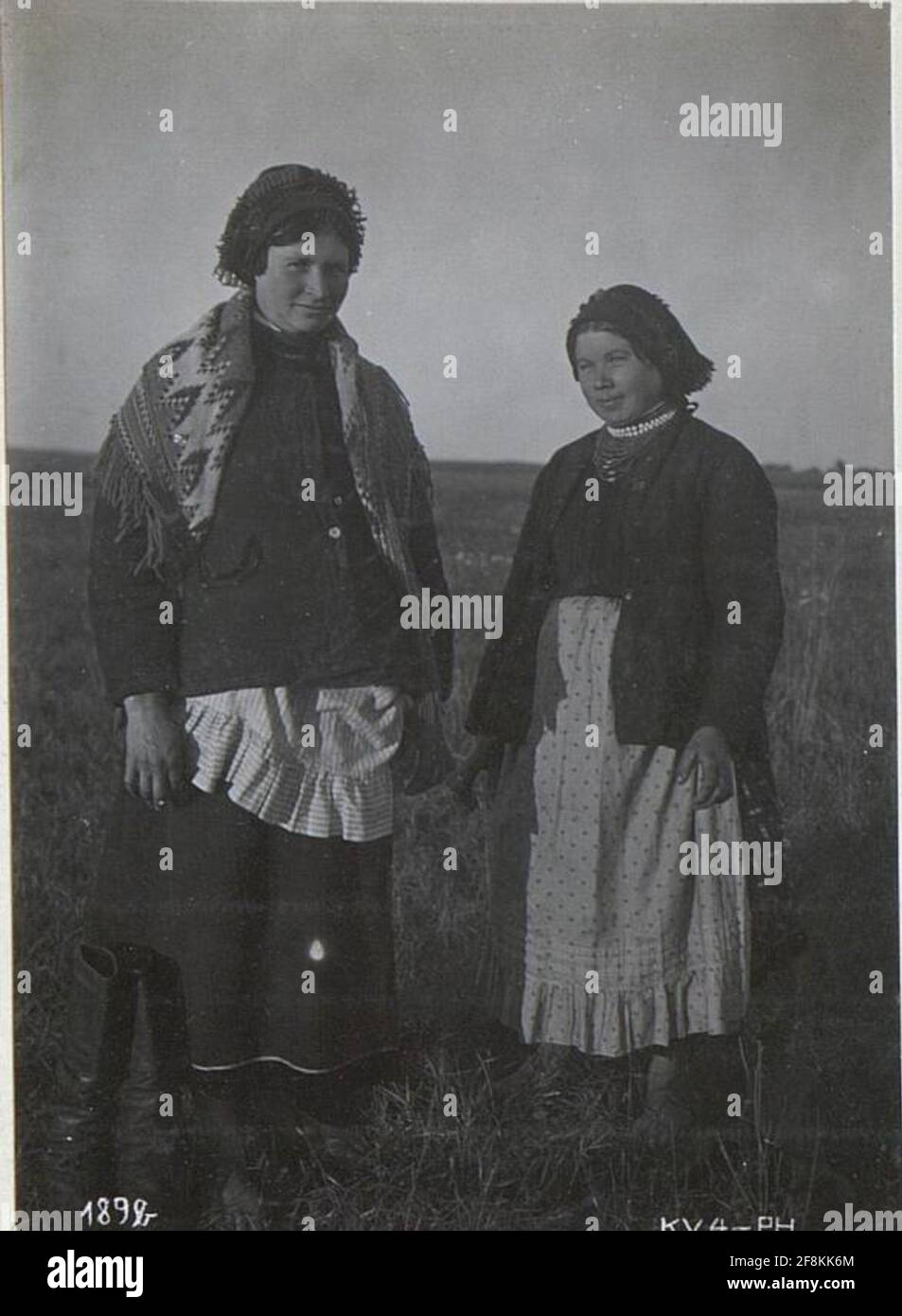 Volhynic peasants in Vladimir Wolinsky Stock Photo - Alamy