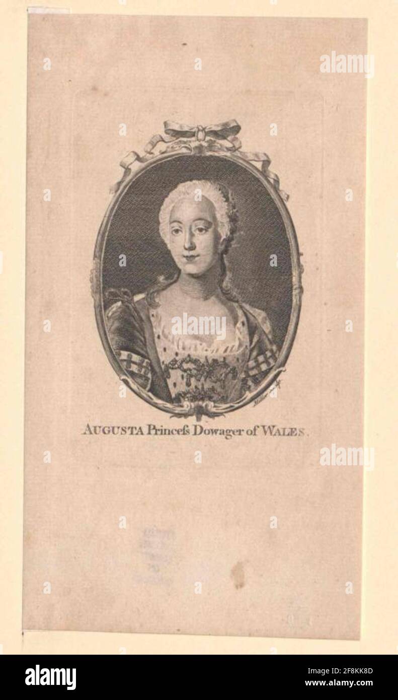 Princess of saxony hi-res stock photography and images - Alamy