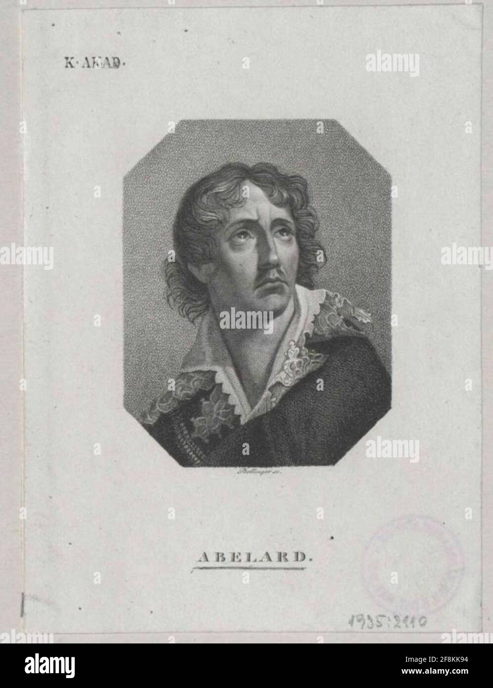 Peter abaelard hi-res stock photography and images - Alamy