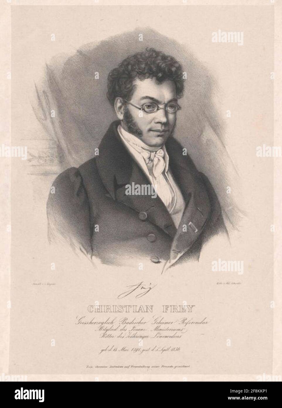 Frey, Christian Stock Photo - Alamy