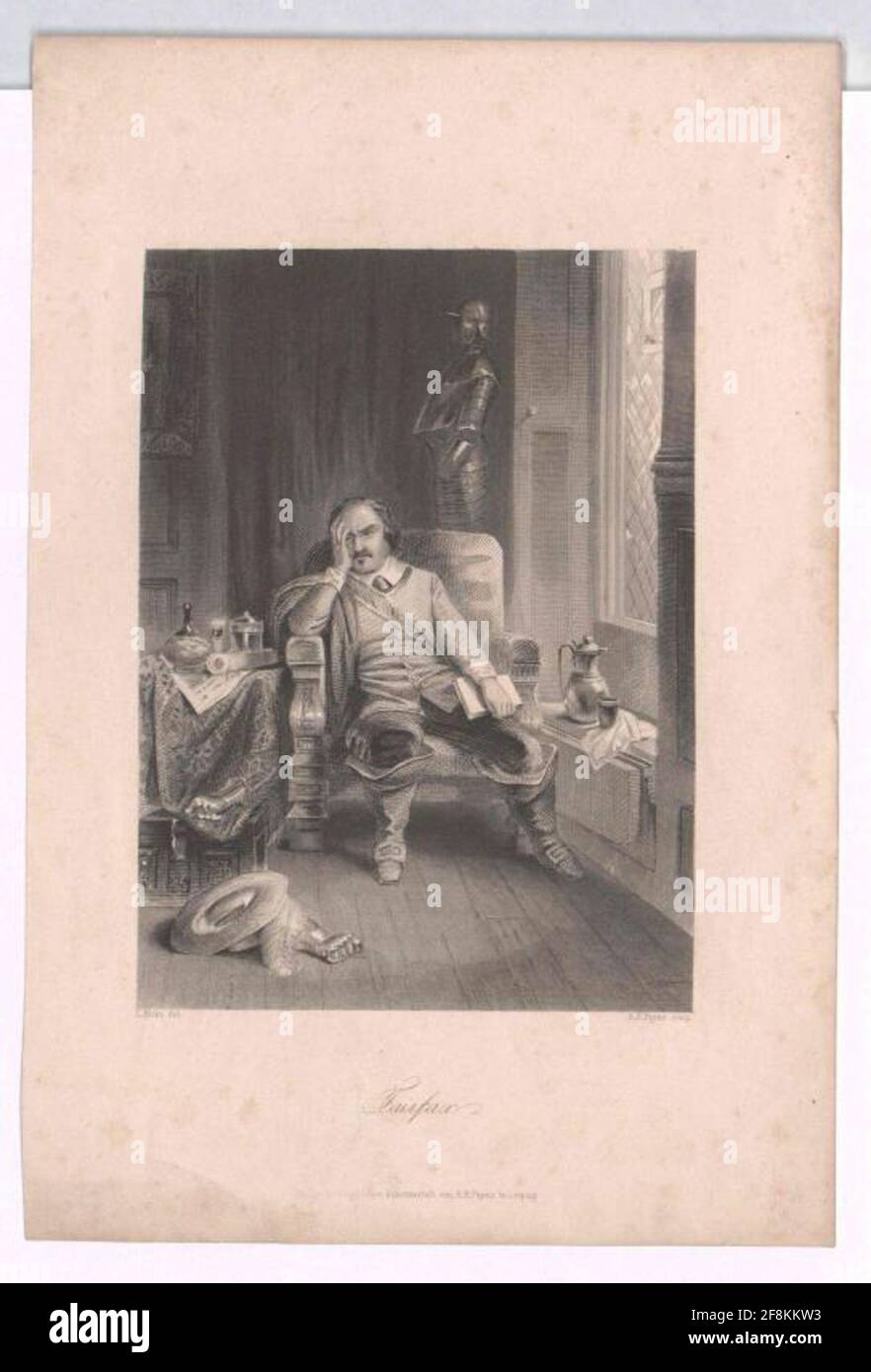 Baron cameron hi-res stock photography and images - Alamy