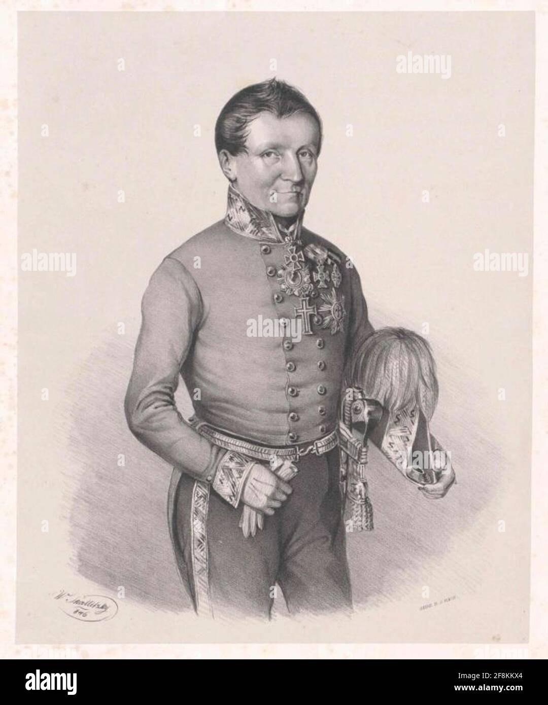 Josef lauer hi-res stock photography and images - Alamy