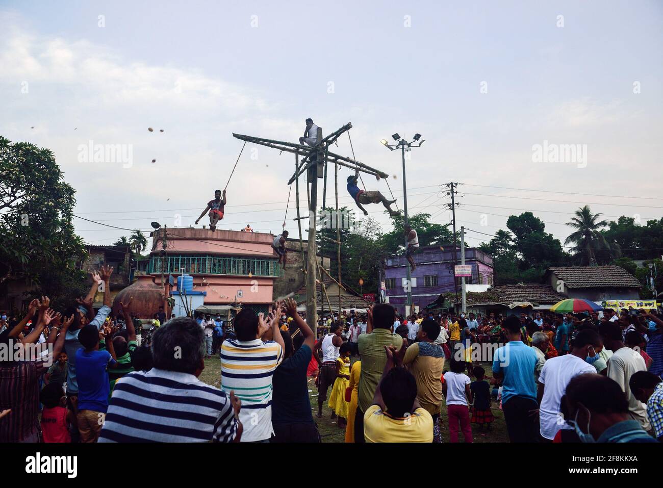 India hook hi-res stock photography and images - Alamy