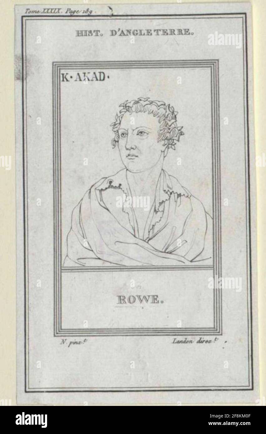 Thomas rowe hi-res stock photography and images - Alamy