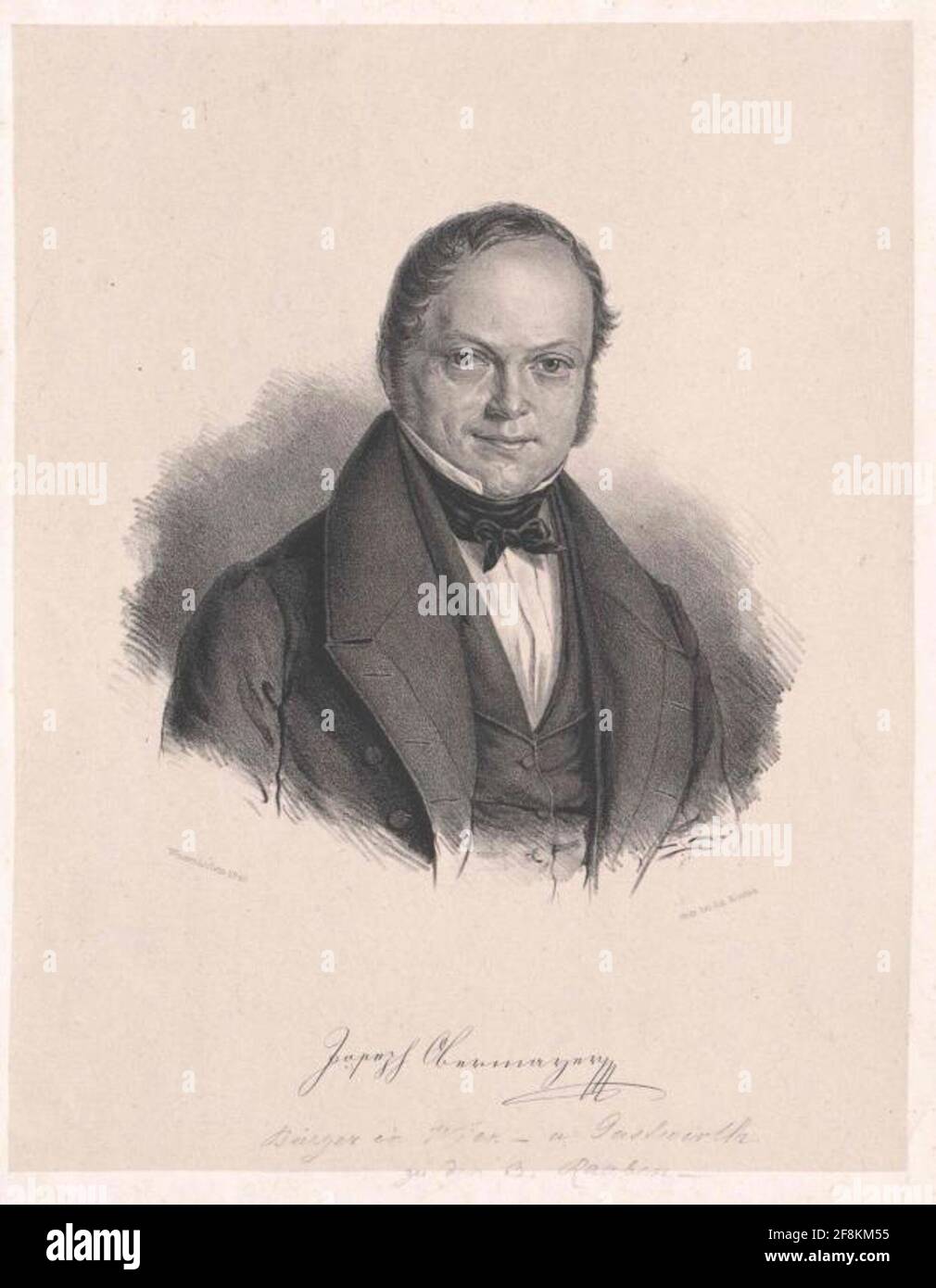 Obermayer, Joseph Stock Photo - Alamy