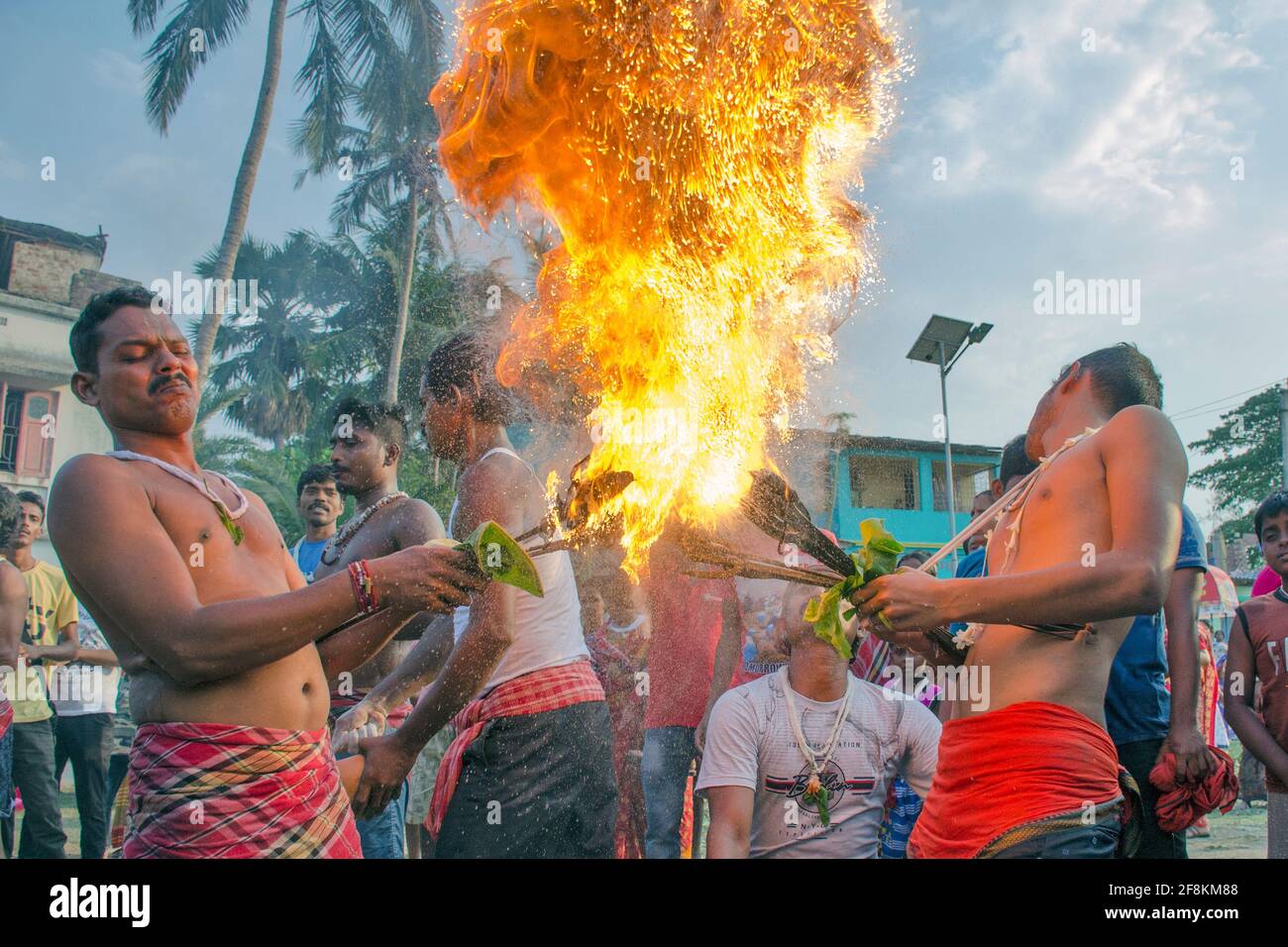 Holy powder,traditional indian hi-res stock photography and images - Alamy