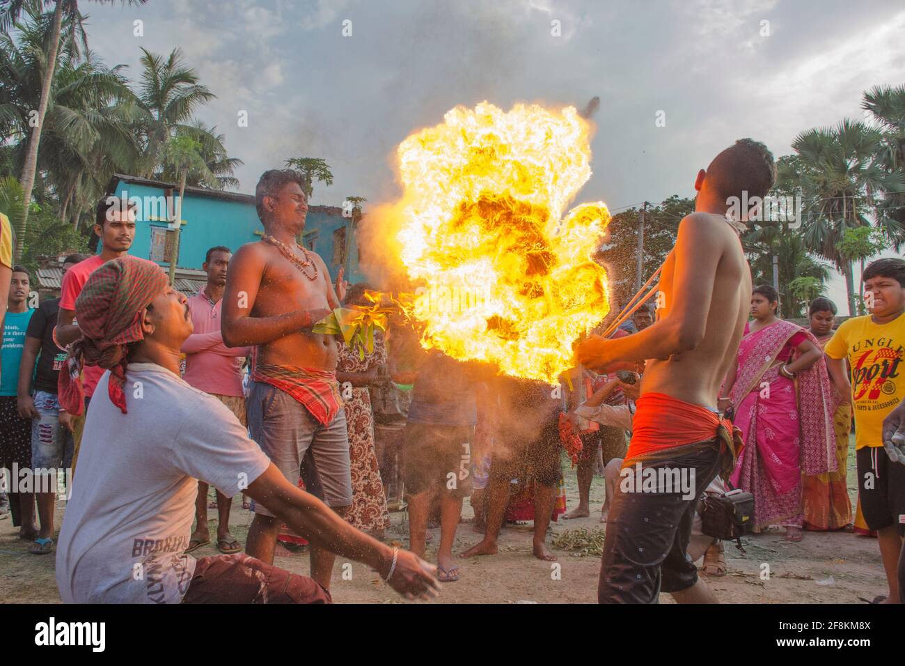 Holy powder,traditional indian hi-res stock photography and images - Alamy
