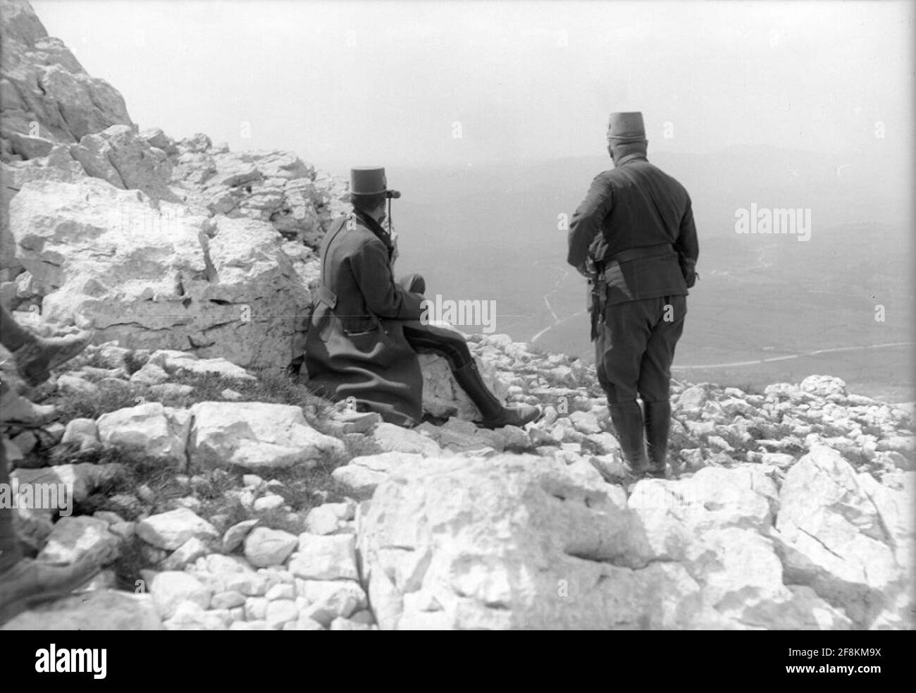 Isonzo front hi-res stock photography and images - Alamy