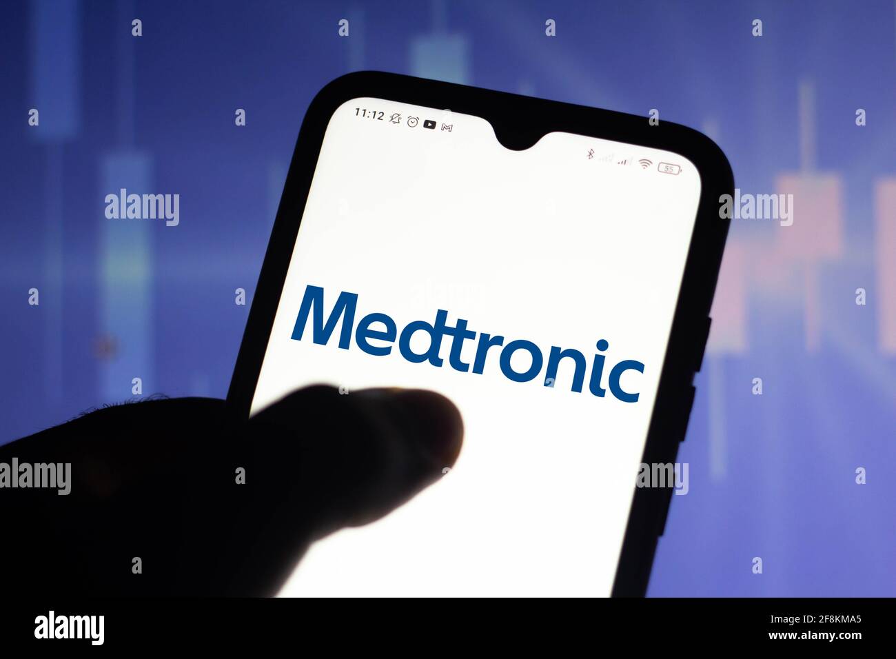 Medtronic Logo High Resolution
