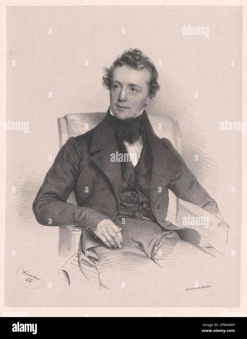 Schroff, Emanuel Stephan Stock Photo - Alamy