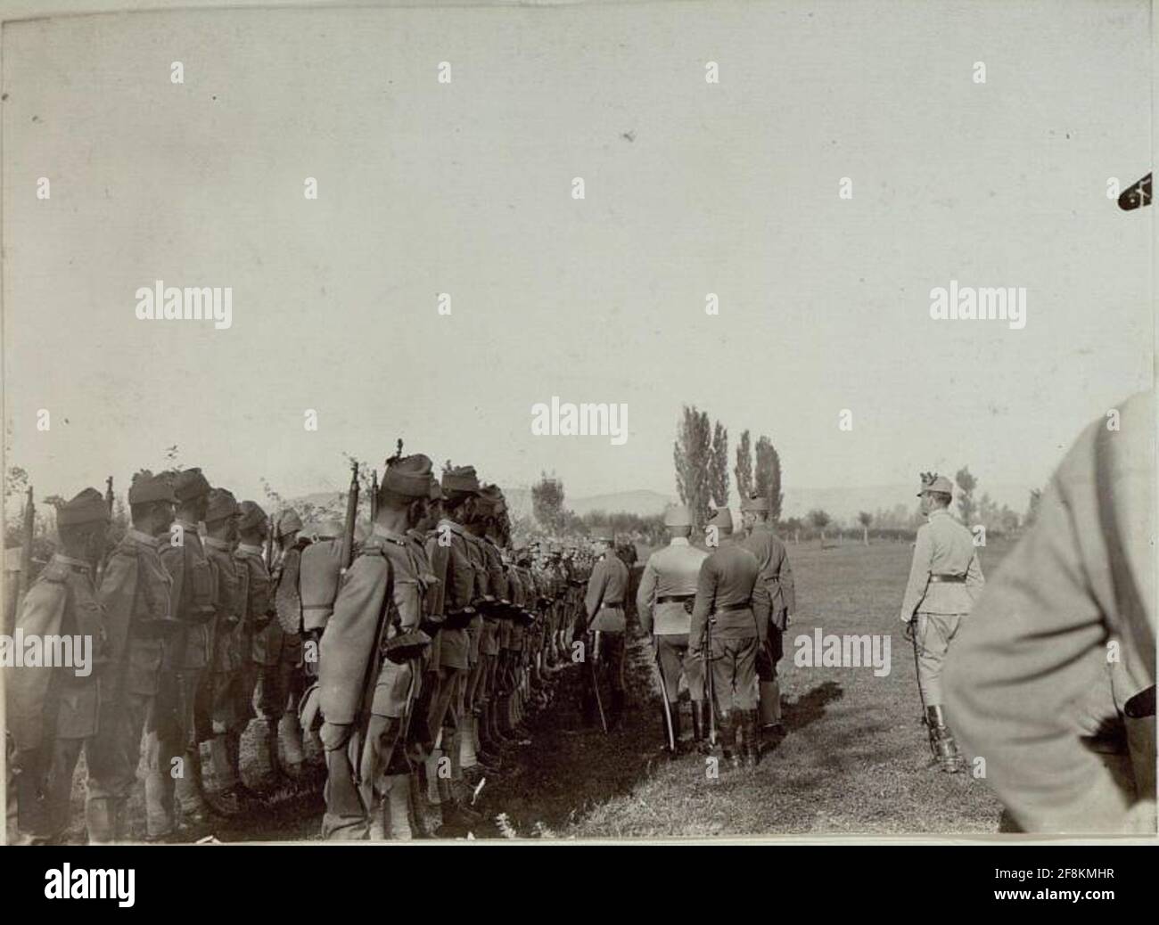 61st infantry hi-res stock photography and images - Alamy