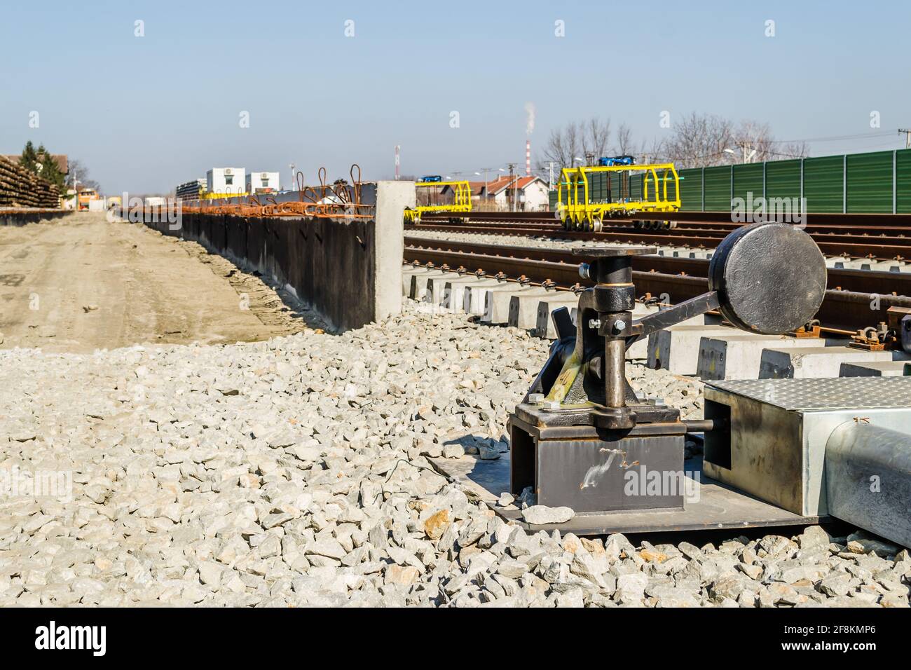 Novi sad train station hi-res stock photography and images - Alamy