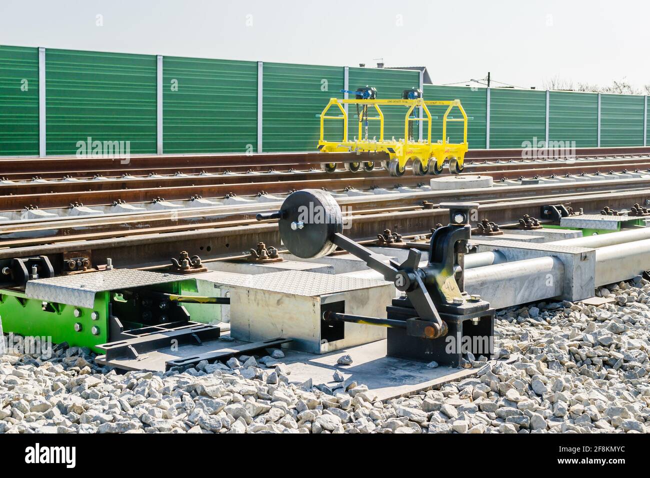 Novi sad train station hi-res stock photography and images - Alamy