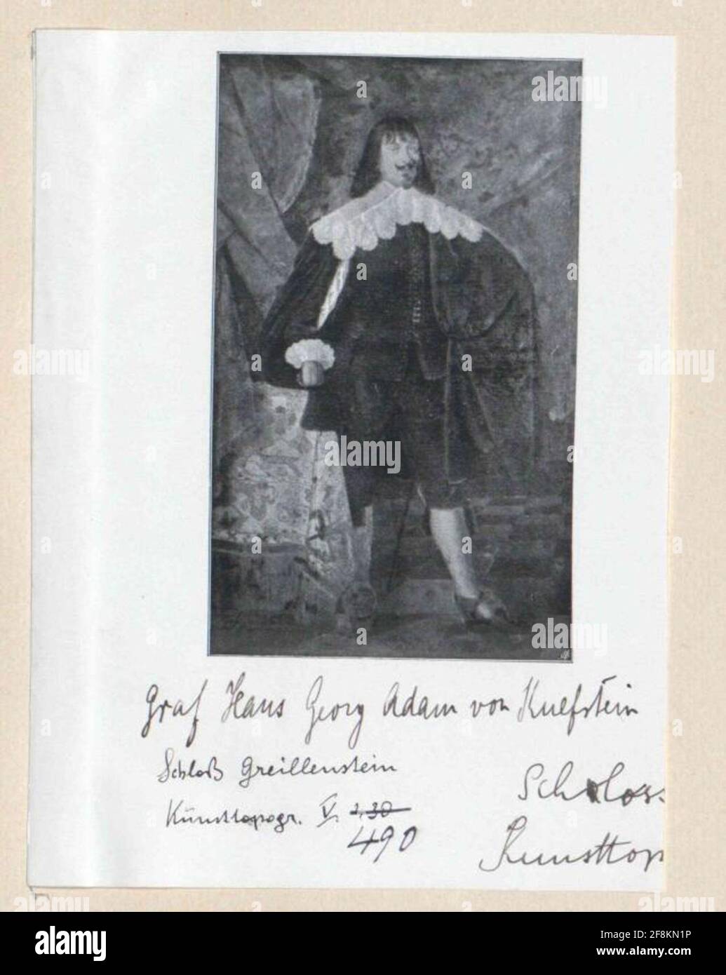 Kuefstein hi-res stock photography and images - Alamy