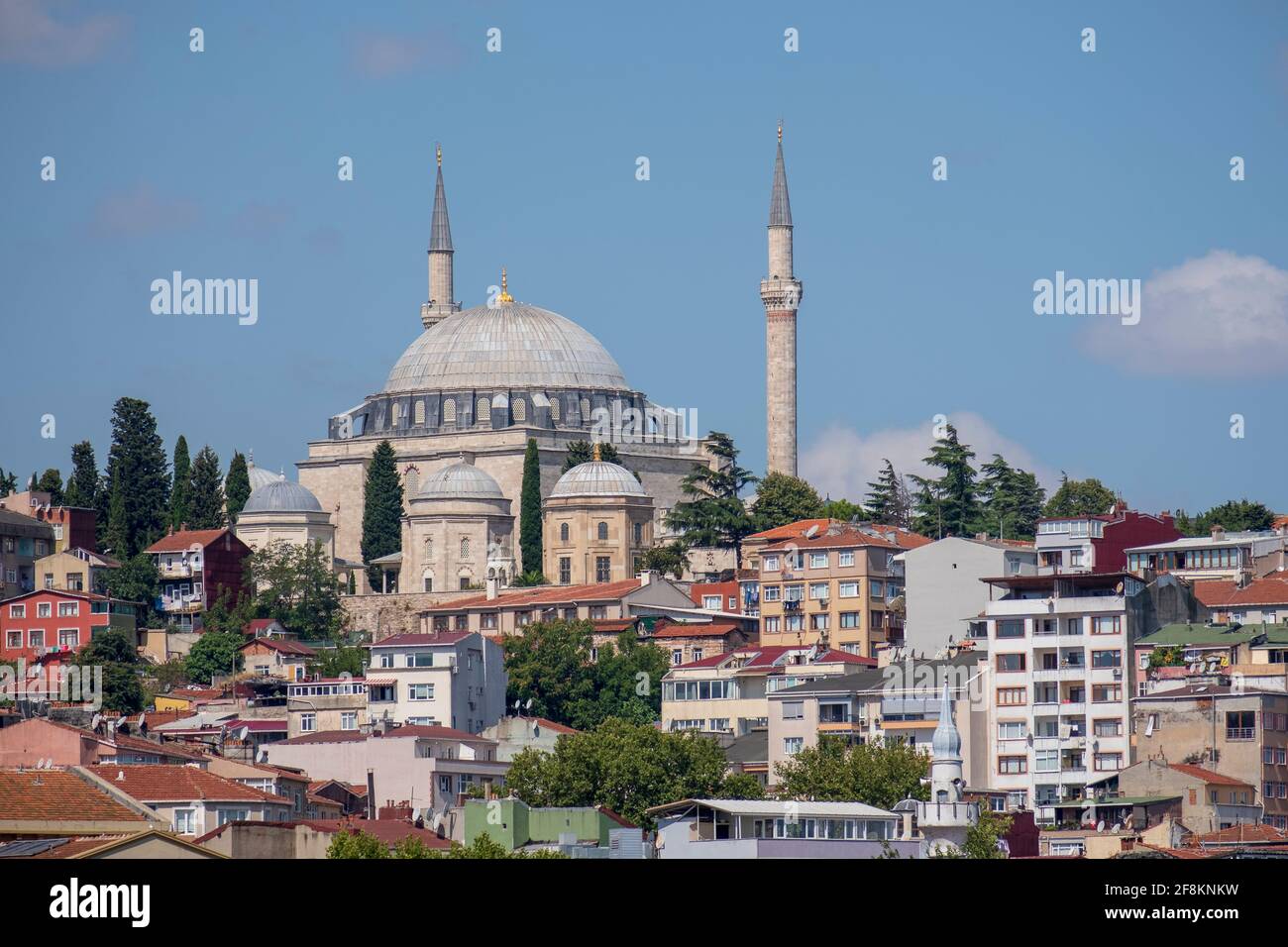 Sultan selim i hi-res stock photography and images - Alamy