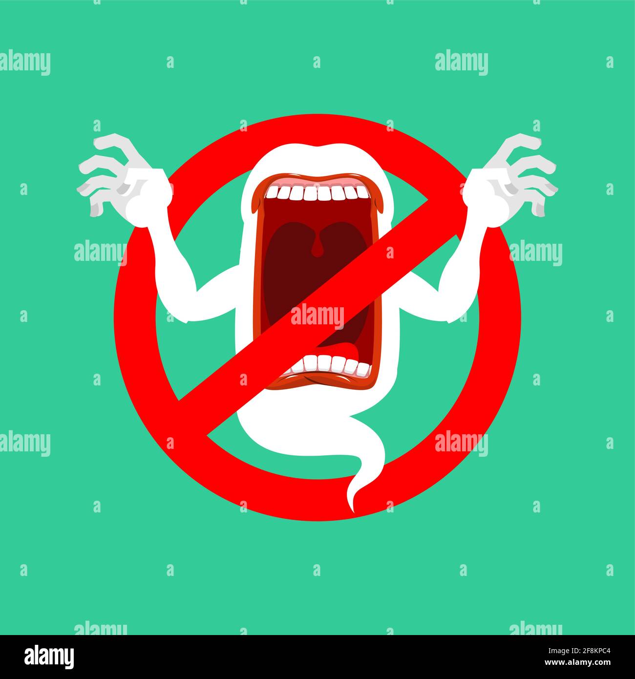 Characters allowed Stock Vector Images - Alamy