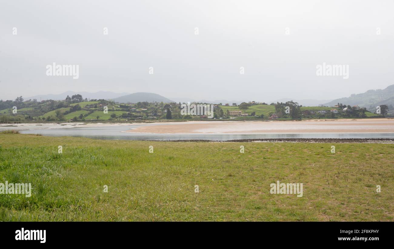 Nature preserved area hi-res stock photography and images - Alamy