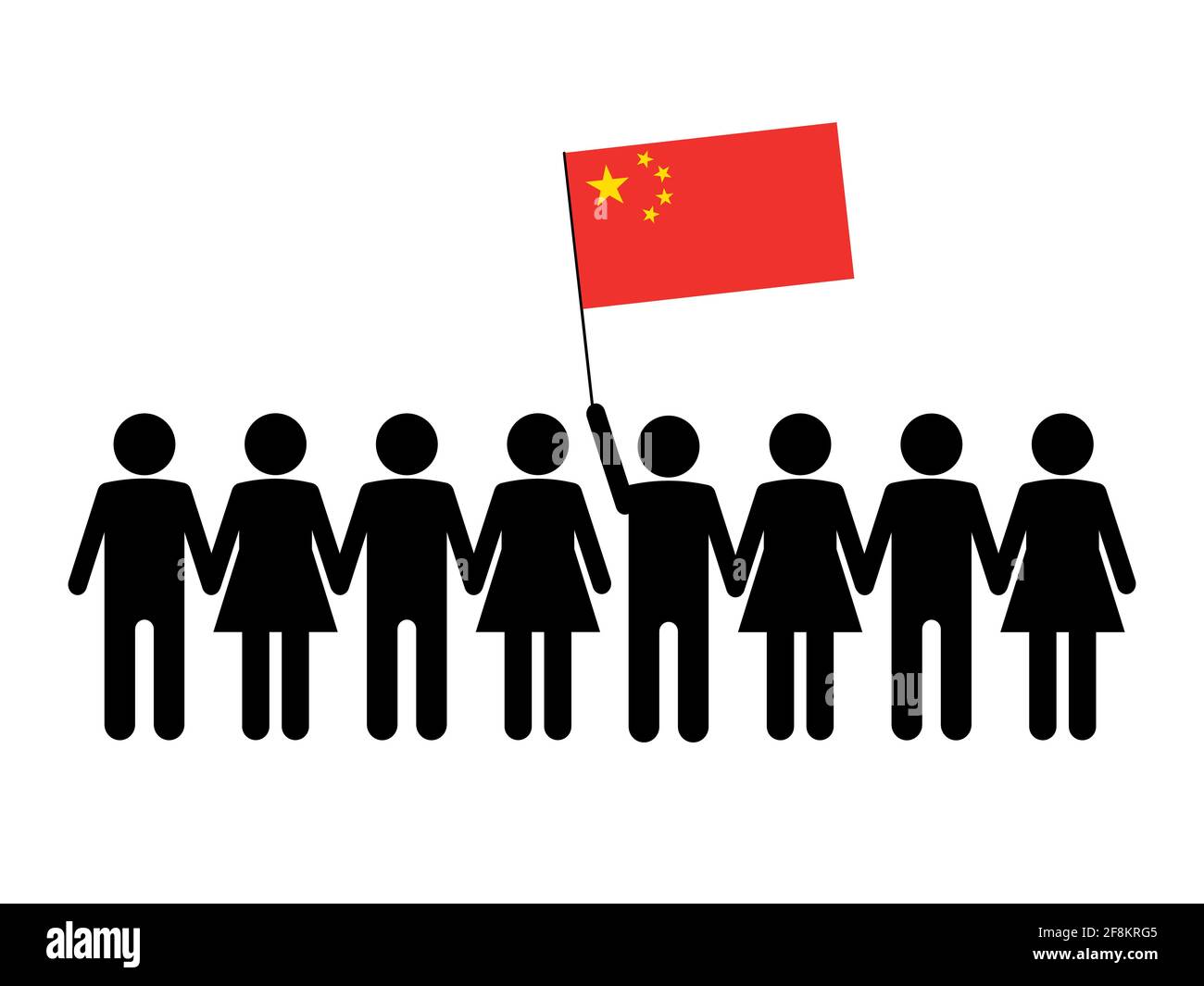 Protests this Stock Vector Images - Alamy