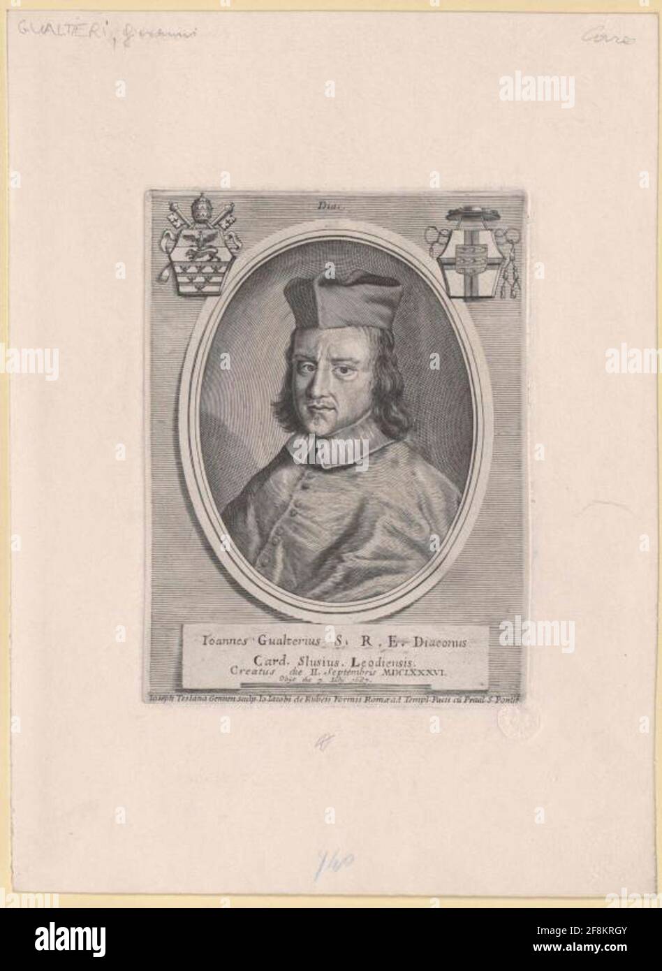 Sluse, Jean Gaultier Stock Photo - Alamy