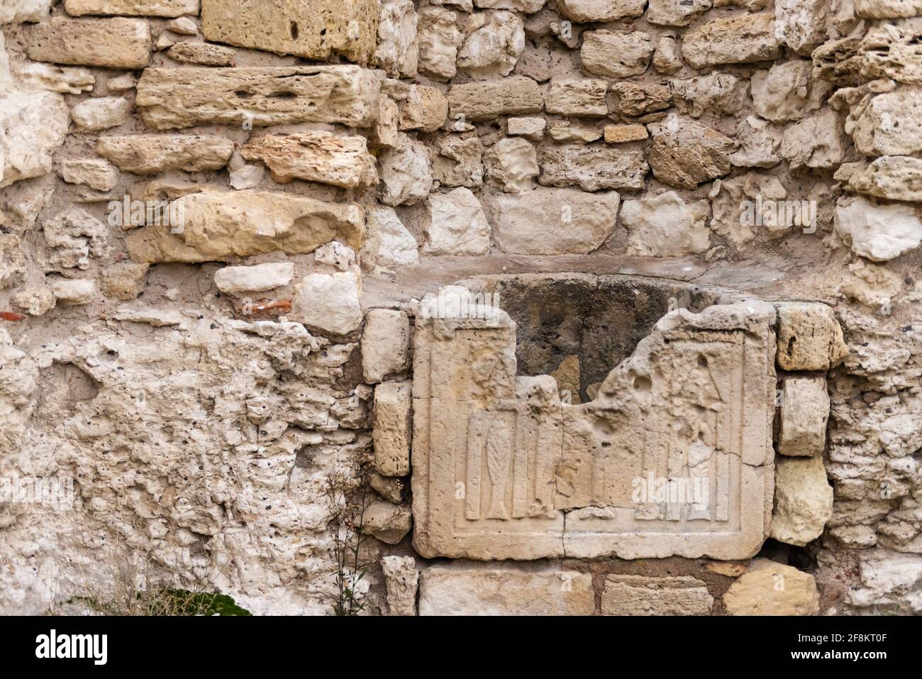 Tauric chersonesos hi-res stock photography and images - Alamy