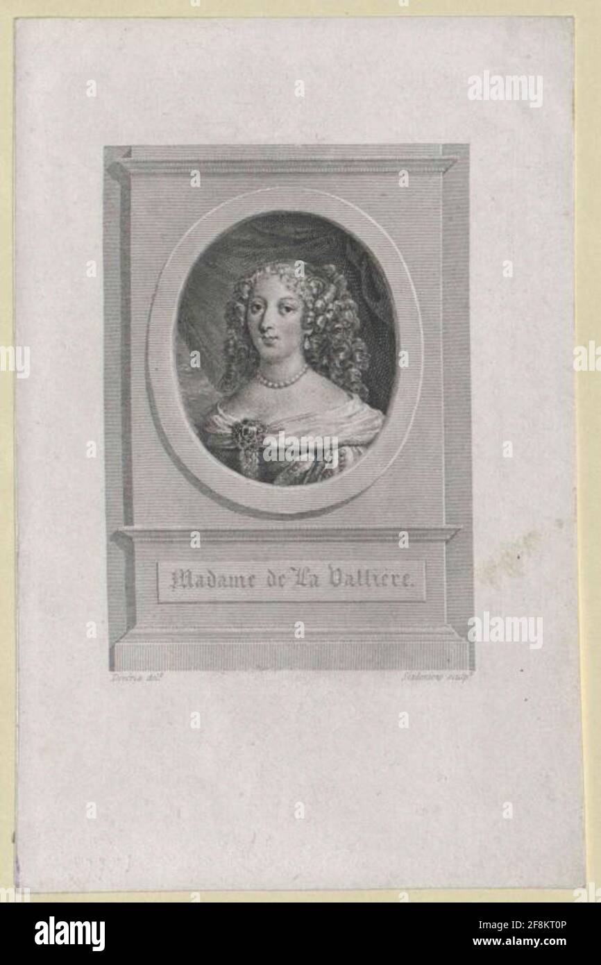 Louis xivs court hi-res stock photography and images - Alamy