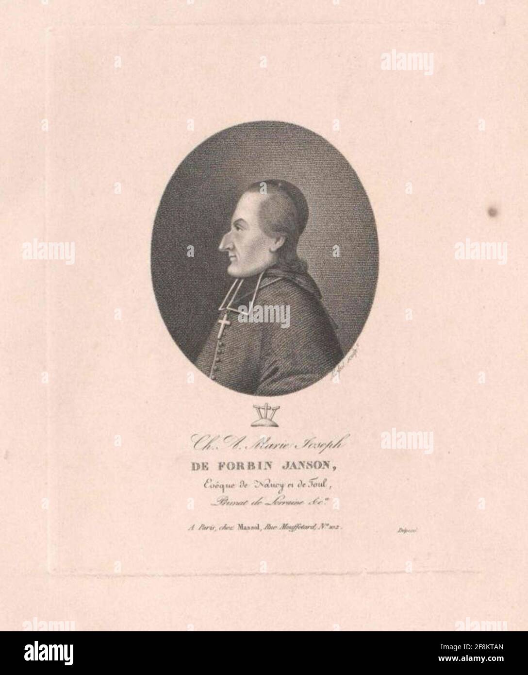 Marie janson hi-res stock photography and images - Alamy