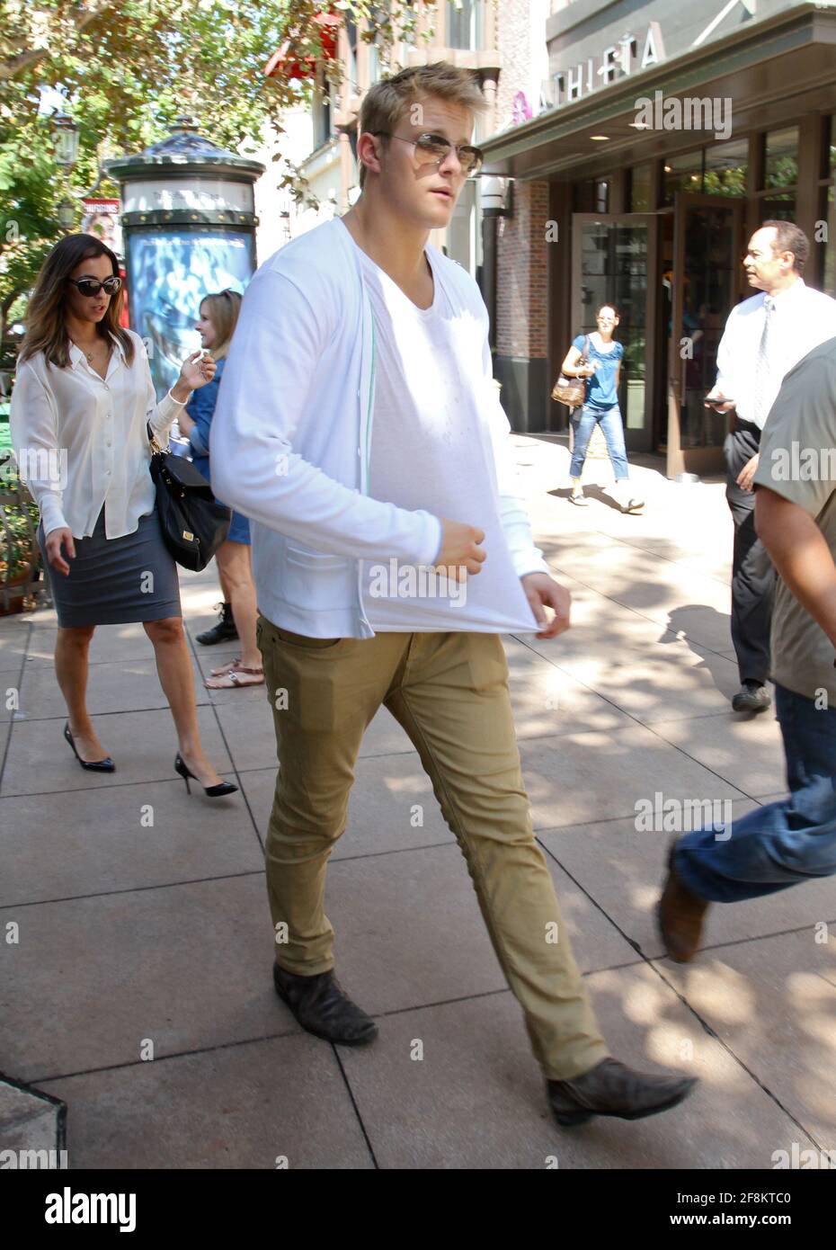 Alexander Ludwig, Amandla Stenberg, Dayo Okeniyi Jack Quaid. Hunger ...