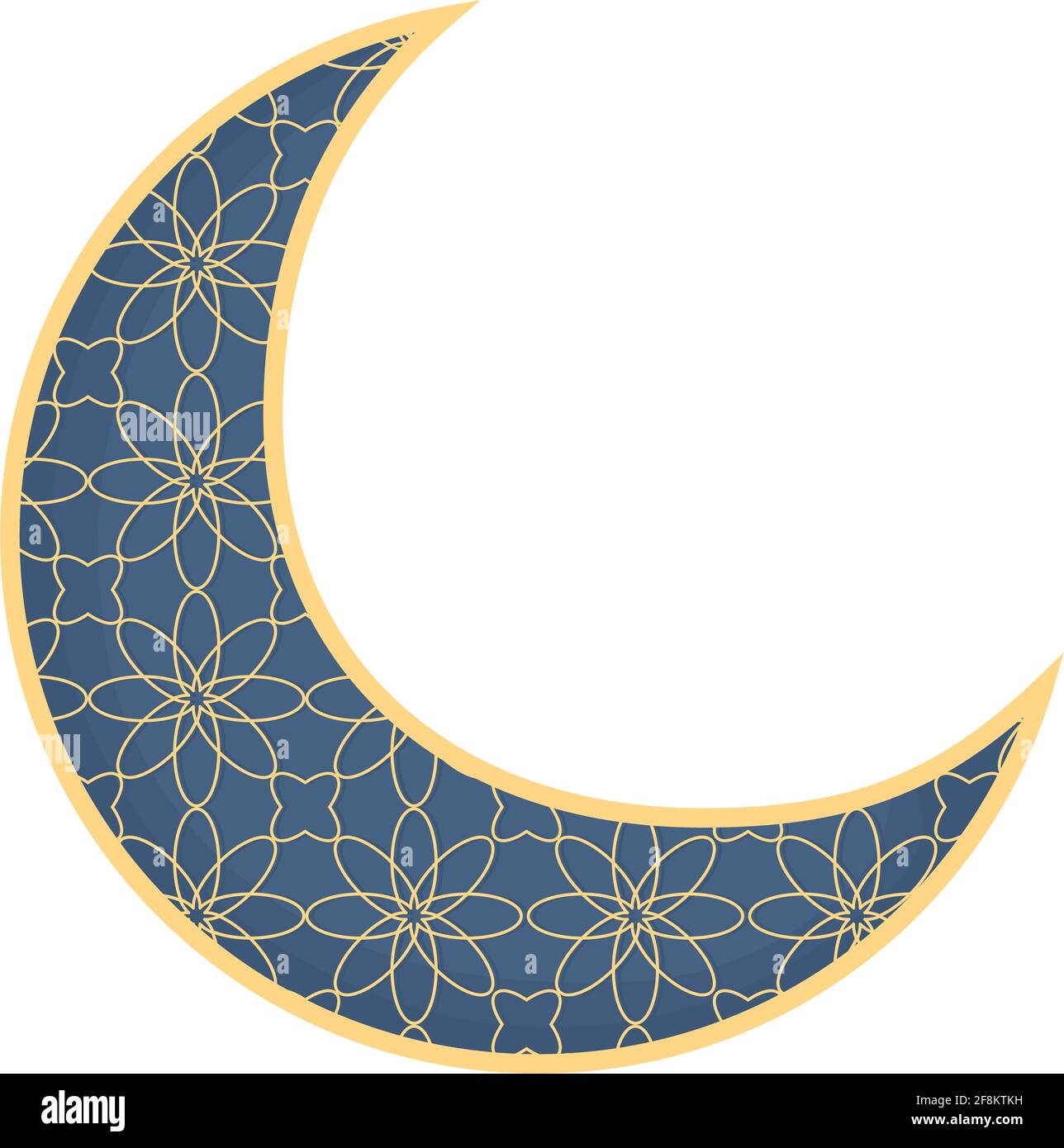 Half Moon Shape High Resolution Stock Photography and Images - Alamy