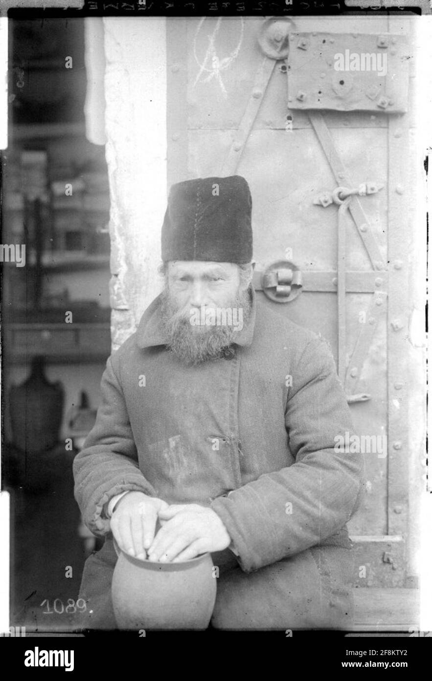 A Russian Volhynian JEW in Vladimir Wolinsky Russia, Volhynia ...