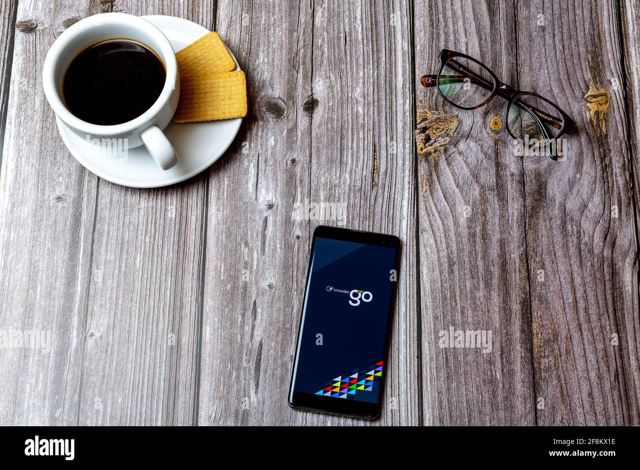 Transdev hi-res stock photography and images - Alamy