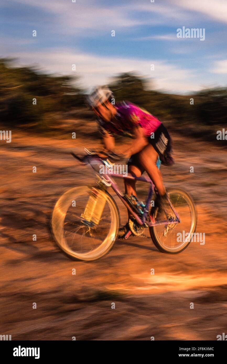 Sense of speed hi-res stock photography and images - Alamy