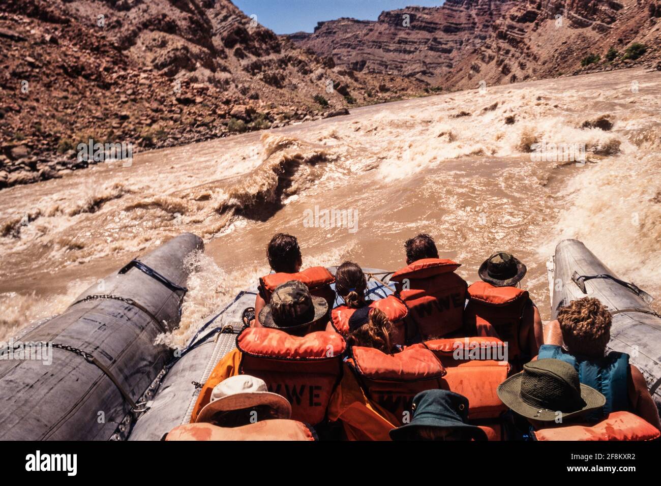 High flow horizontal format hi-res stock photography and images - Alamy