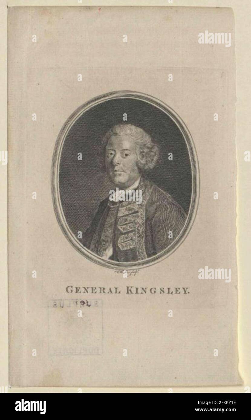 William kingsley hi-res stock photography and images - Alamy