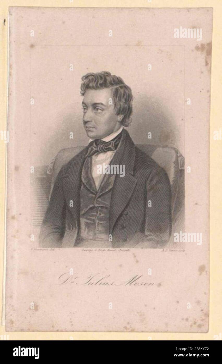 Mosen hi-res stock photography and images - Alamy