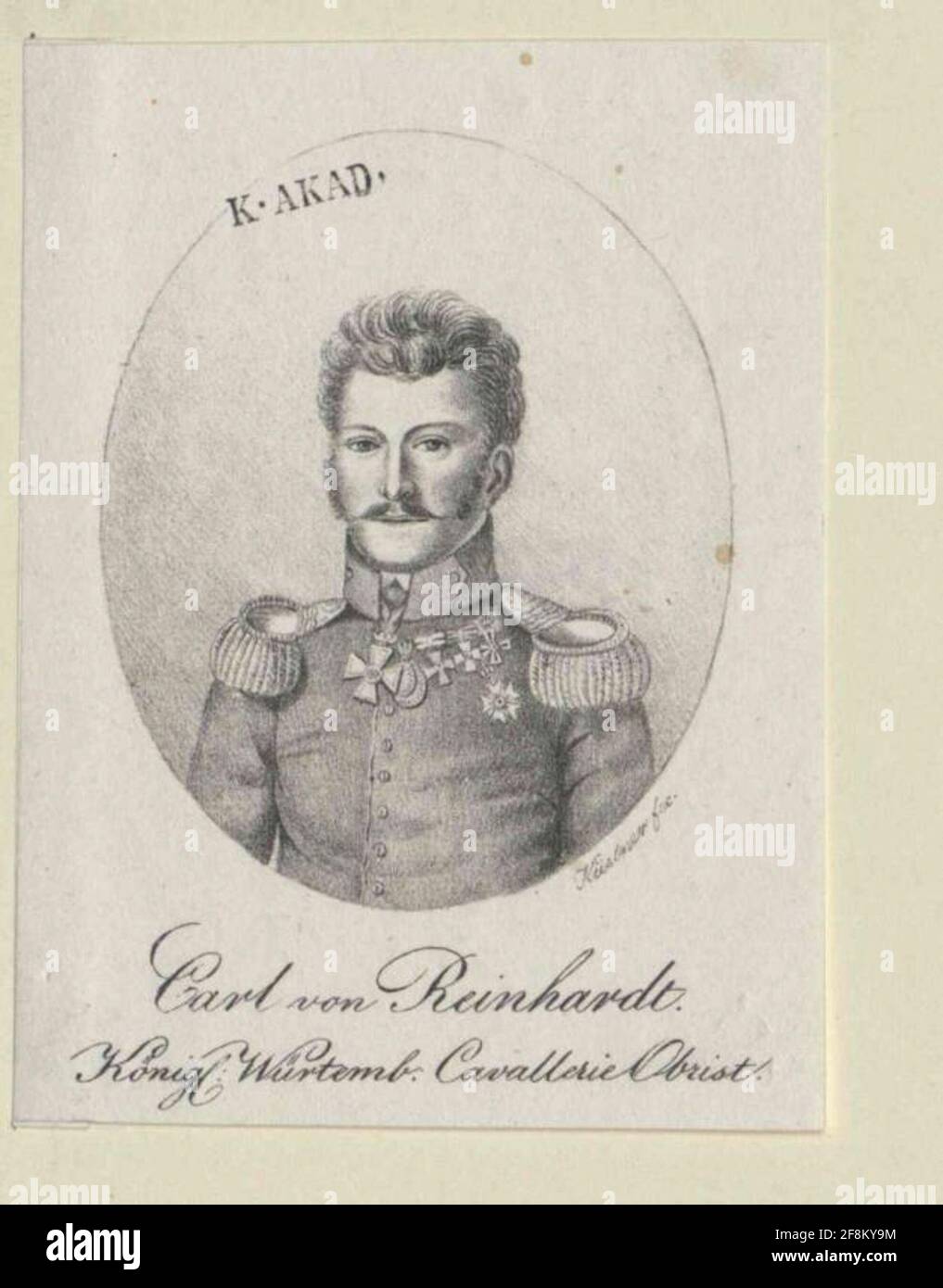 Karl reinhardt hi-res stock photography and images - Alamy