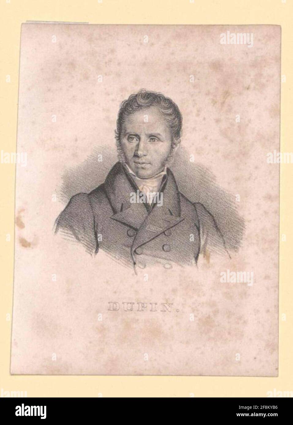 Andre Dupin High Resolution Stock Photography and Images - Alamy