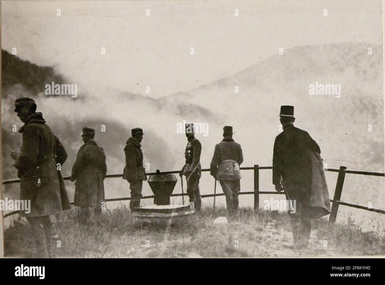Fort karl hi-res stock photography and images - Alamy
