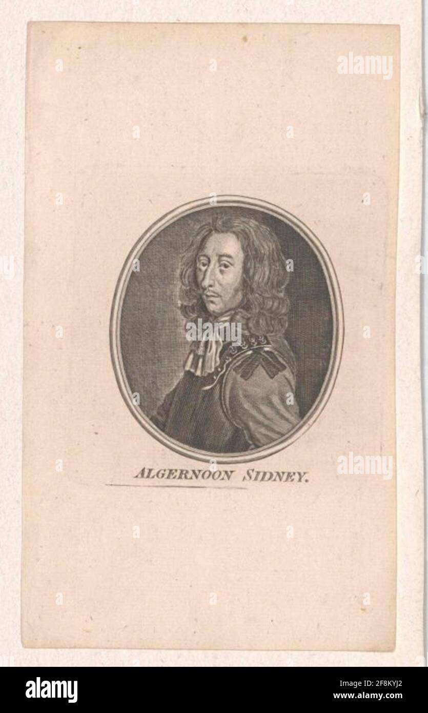 Sydney algernon hi-res stock photography and images - Alamy