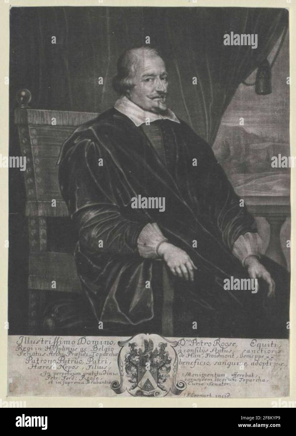 Pieter roose hi-res stock photography and images - Alamy