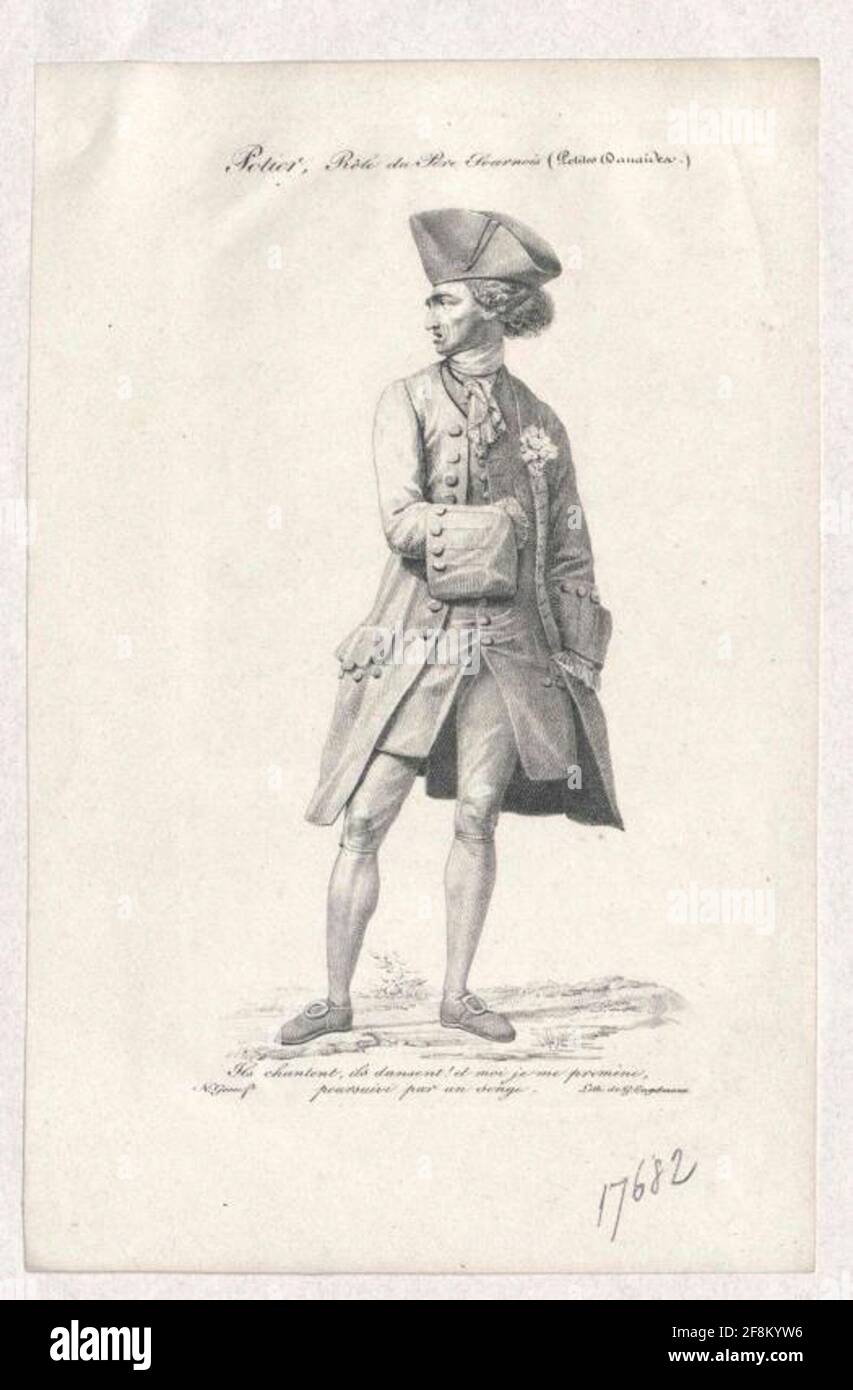 Potter historical hi-res stock photography and images - Alamy