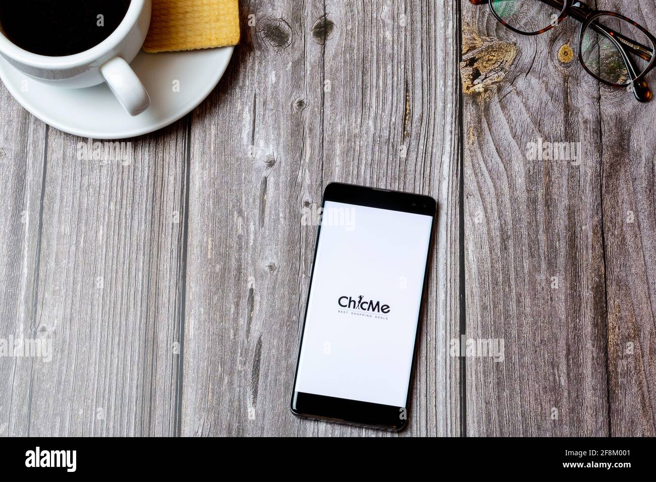 Chicme cell hi-res stock photography and images - Alamy