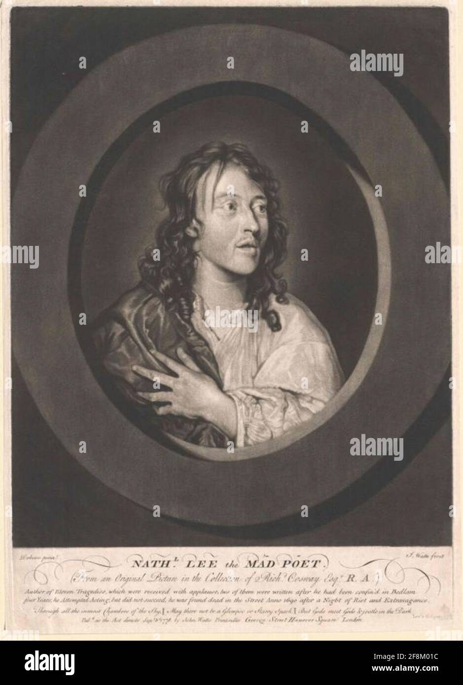 Nathaniel lee hi-res stock photography and images - Alamy