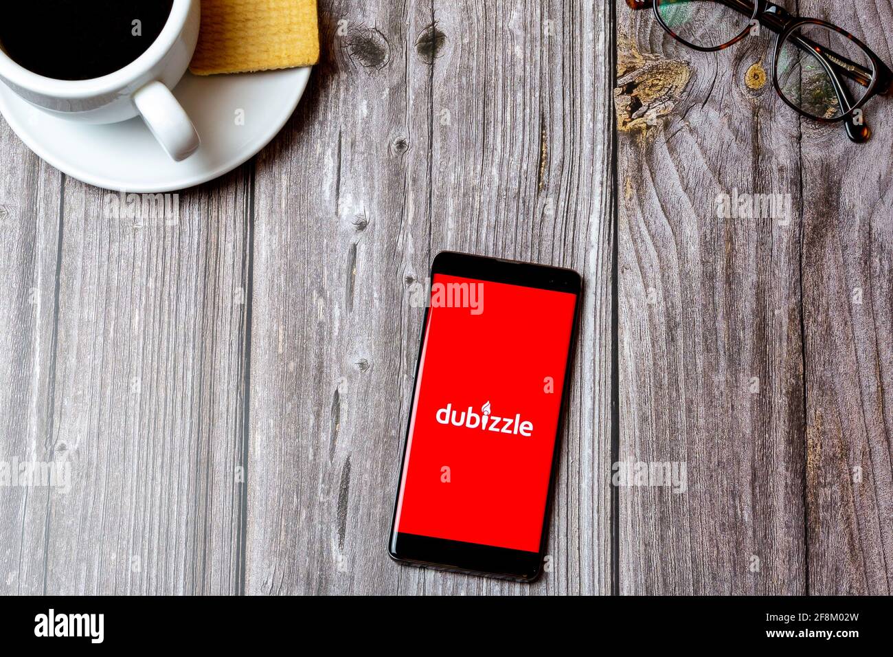 Dubizzle cell hi-res stock photography and images - Alamy