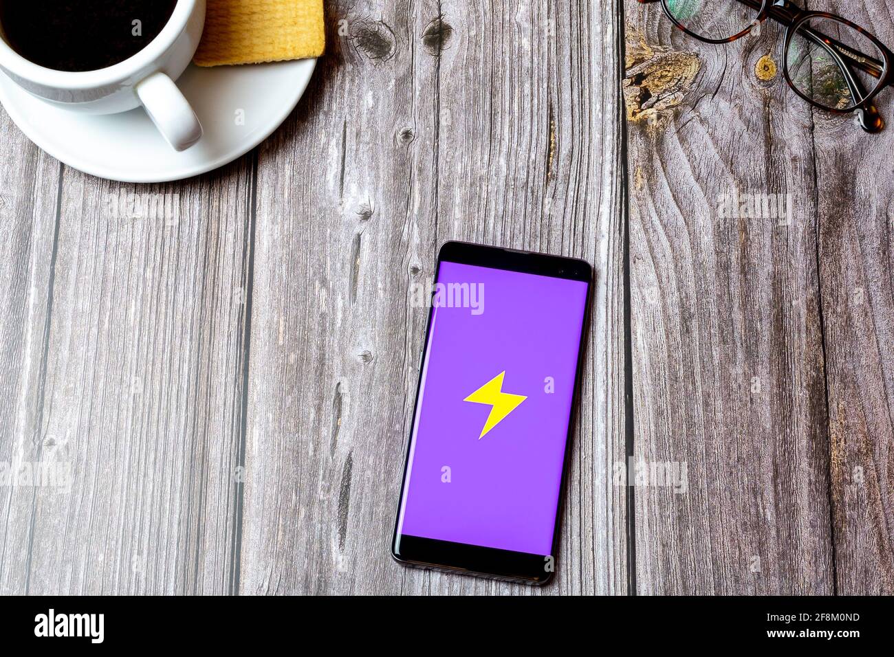 Zipp app hi-res stock photography and images - Alamy