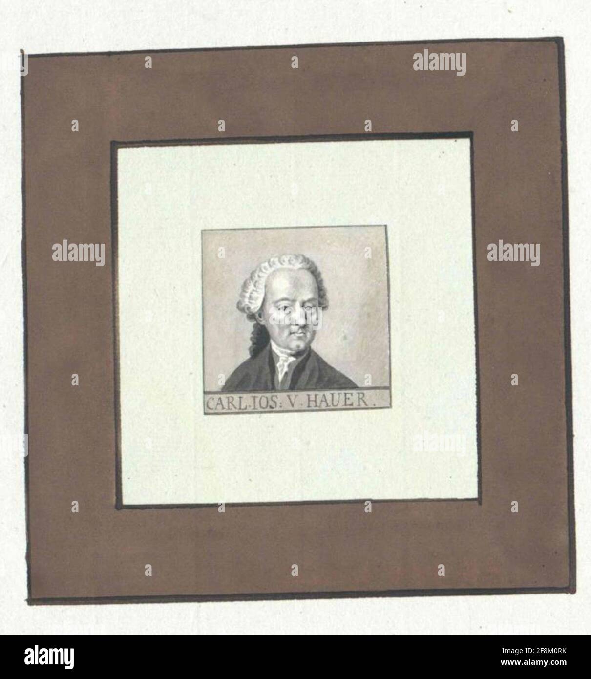 Josef hauer hi-res stock photography and images - Alamy