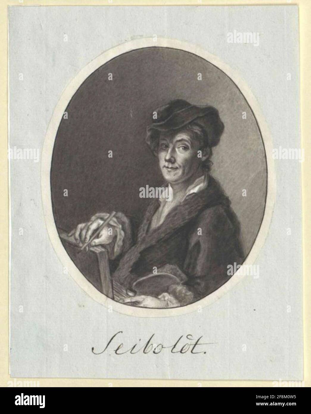 Seybold hi-res stock photography and images - Alamy