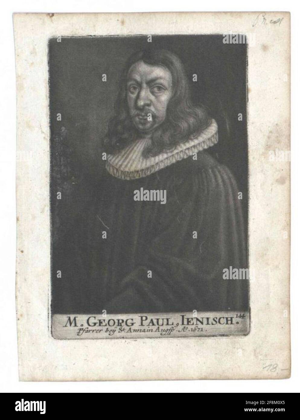 Paul Jenisch High Resolution Stock Photography and Images - Alamy