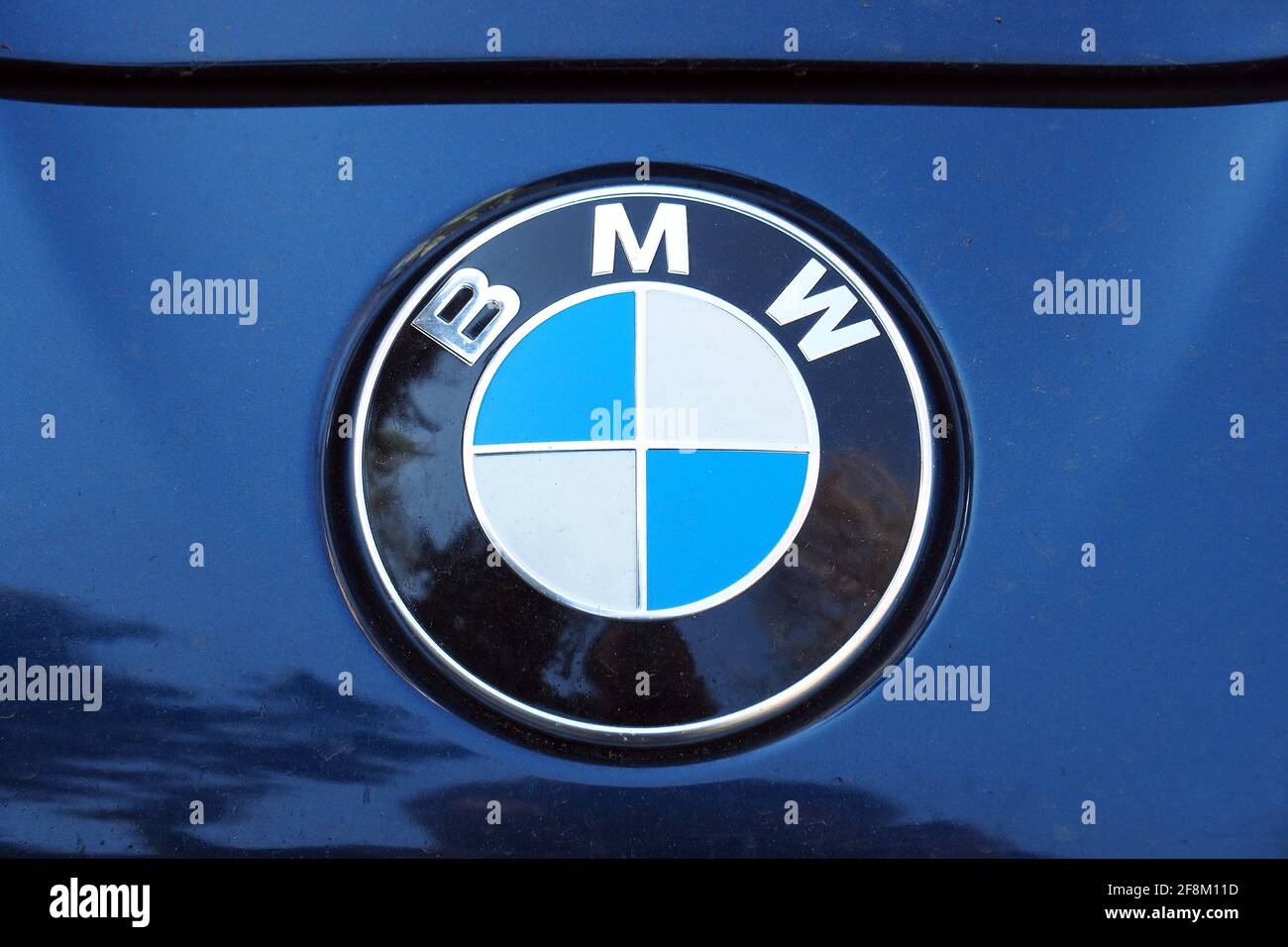 Bayerische motoren werke ag hi-res stock photography and images - Alamy