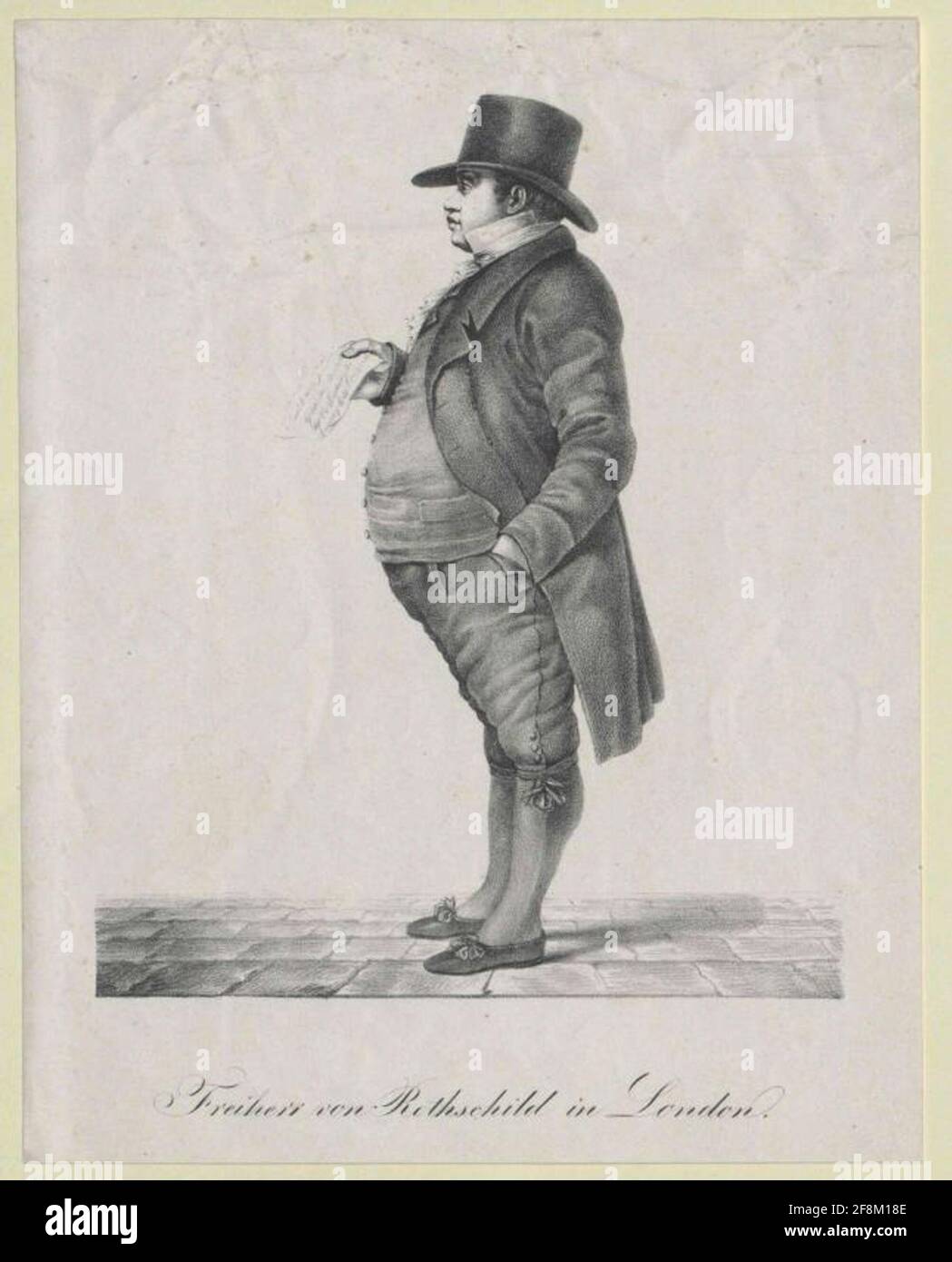 Rothschild, Nathan Stock Photo - Alamy